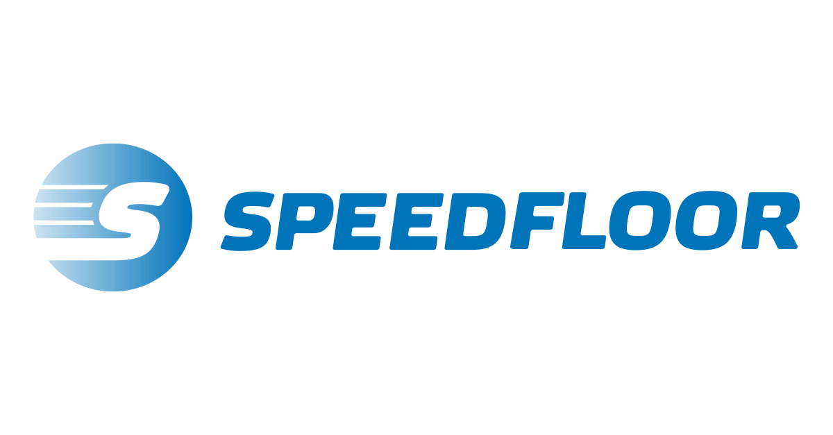 Speedfloor uses modern techniques and rollforming to develop suspended ...